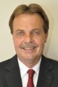 James Mathieu - Ballotpedia