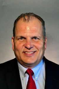 James Pressler - Ballotpedia