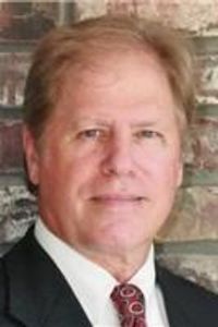 James R. Mitchell - Ballotpedia