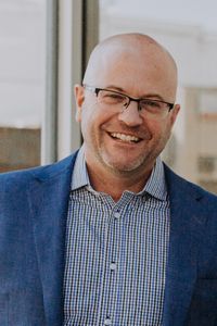 James Ruchti - Ballotpedia