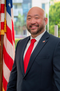 James Mai - Ballotpedia