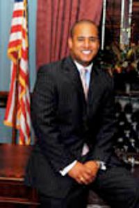 James Rutherford - Ballotpedia