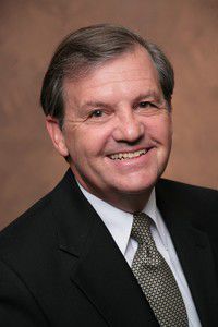 James Sampson - Ballotpedia