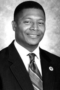 James Sanders Jr. - Ballotpedia