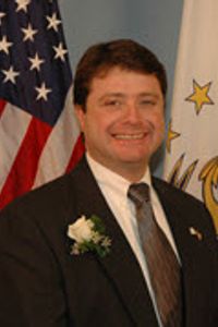 James Sheehan - Ballotpedia