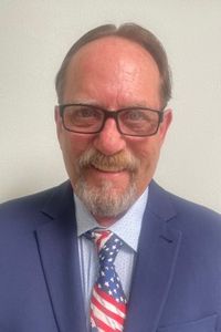 James Shuster - Ballotpedia