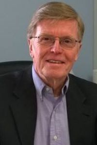 James Stormont - Ballotpedia