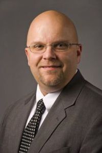 James Worton - Ballotpedia