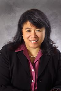 Jamie Yee Hintzke - Ballotpedia