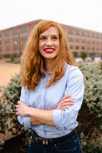 Molly Cook - Ballotpedia