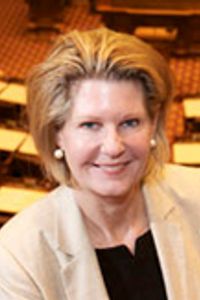 Jan Jones - Ballotpedia