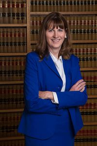 Jane M. Farrell - Ballotpedia