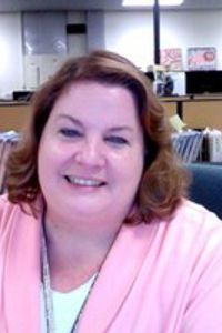 Jane Barbian - Ballotpedia