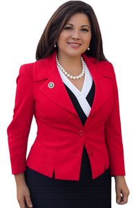 Janet Keo Conklin - Ballotpedia