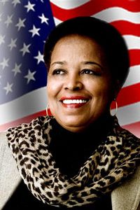 Janice O. Davis - Ballotpedia