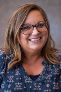 Janise Robinson - Ballotpedia