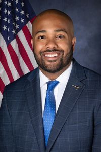 Jared Williams (Texas) - Ballotpedia