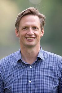 Jason Kropf - Ballotpedia