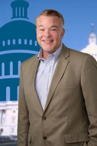 Jason Cherry - Ballotpedia