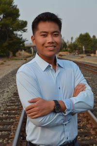 Jason Miguel (Mayor of Newark, California, candidate 2024) - Ballotpedia