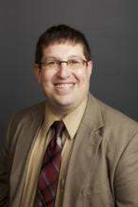 Jason Dockter - Ballotpedia