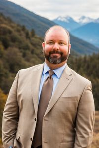 Jason G. Cheek (Davidson Soil and Water Conservation District Board of ...