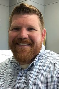 Jason Haskell - Ballotpedia