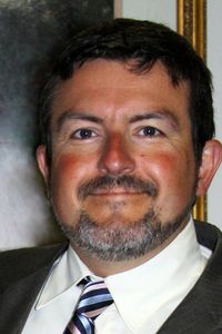 Jason Jarvis - Ballotpedia