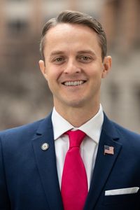 Jason Loring - Ballotpedia