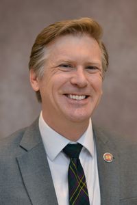 Jason Luck - Ballotpedia