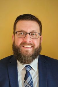 Jason Peek (Eaton County Board of Commissioners District 3, Michigan ...