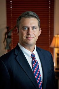 Jason Reese (Oklahoma) - Ballotpedia