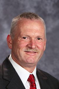 Jay Hagen - Ballotpedia