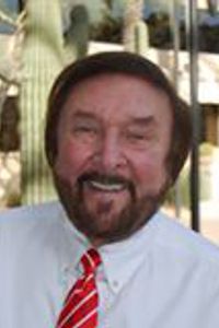 Jay Lawrence - Ballotpedia