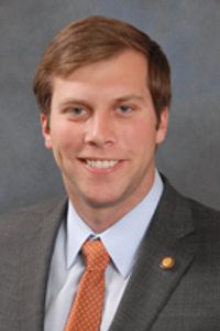 Jay Trumbull - Ballotpedia