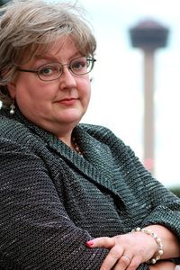 Jeanette Burney Sullivan - Ballotpedia