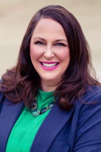 Jeannie Deakyne - Ballotpedia