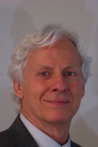 Jeff Peckman - Ballotpedia