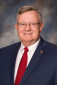 Jeff Baker (Colorado) - Ballotpedia