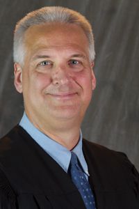 Jeff Brudie - Ballotpedia