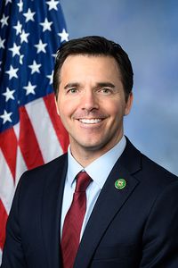 Jeff Jackson - Ballotpedia