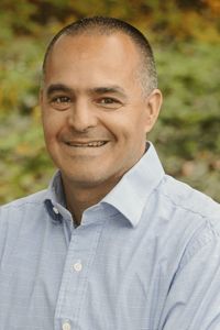 Jeff Merritt - Ballotpedia