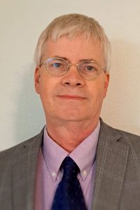 Jeff Taylor (Iowa) - Ballotpedia