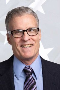 Jeff Criswell - Ballotpedia