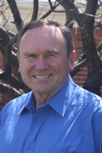 Jeff Gorman (Michigan) - Ballotpedia