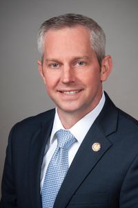 Jeff LaRe - Ballotpedia