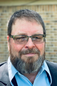 Jeff May (Alabama) - Ballotpedia