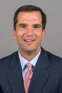 Jeff Starling - Ballotpedia
