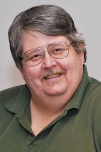 Geoffrey W. Thorp - Ballotpedia