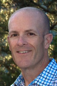 Jeff Todd - Ballotpedia